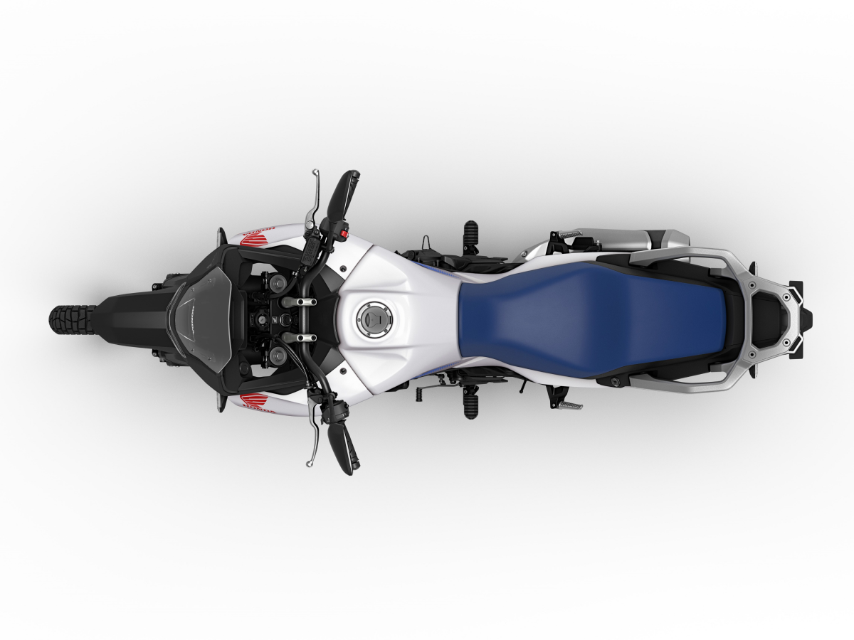 Honda Transalp XL750 Bike Images 2025 | Photos & HD Picture Gallery